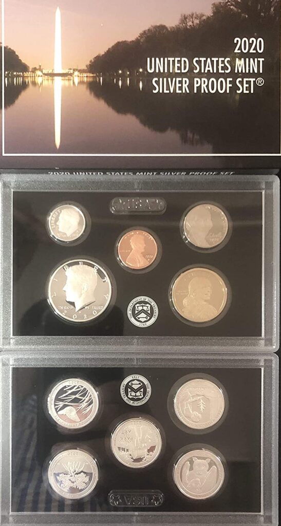 What Is a Proof Coin? - Curiosity Coins